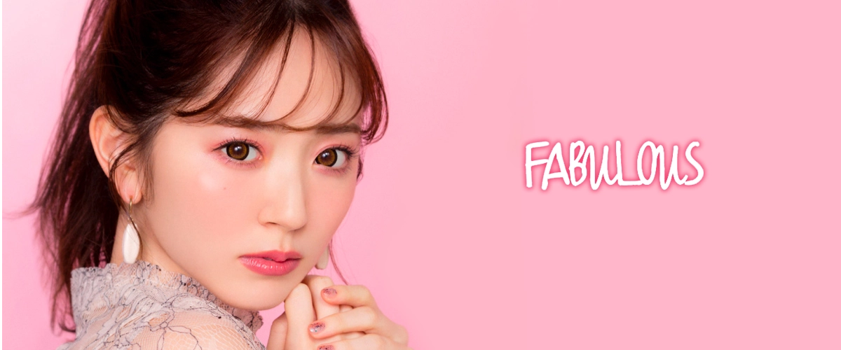 FABULOUS | Color Lenses Global Seller LENSTOK