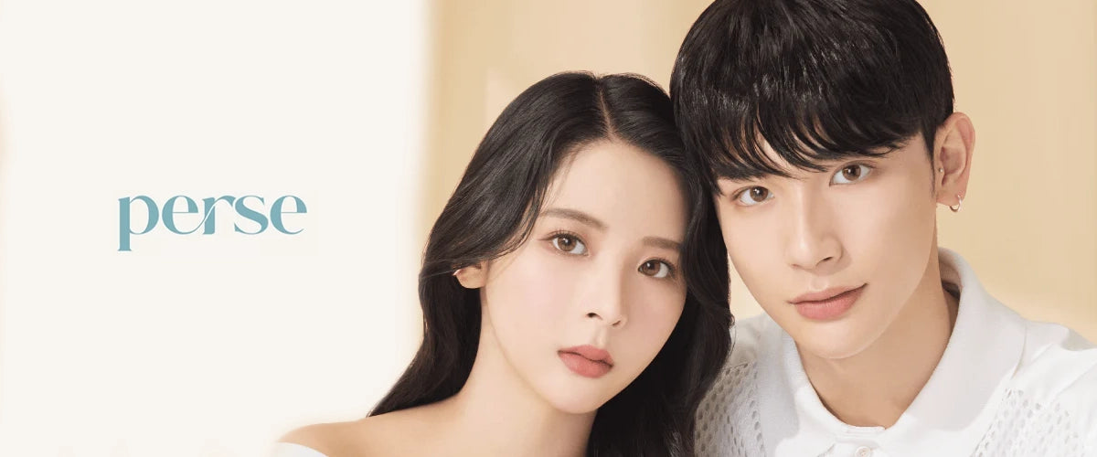 PERSE | Color Lenses Global Seller LENSTOK